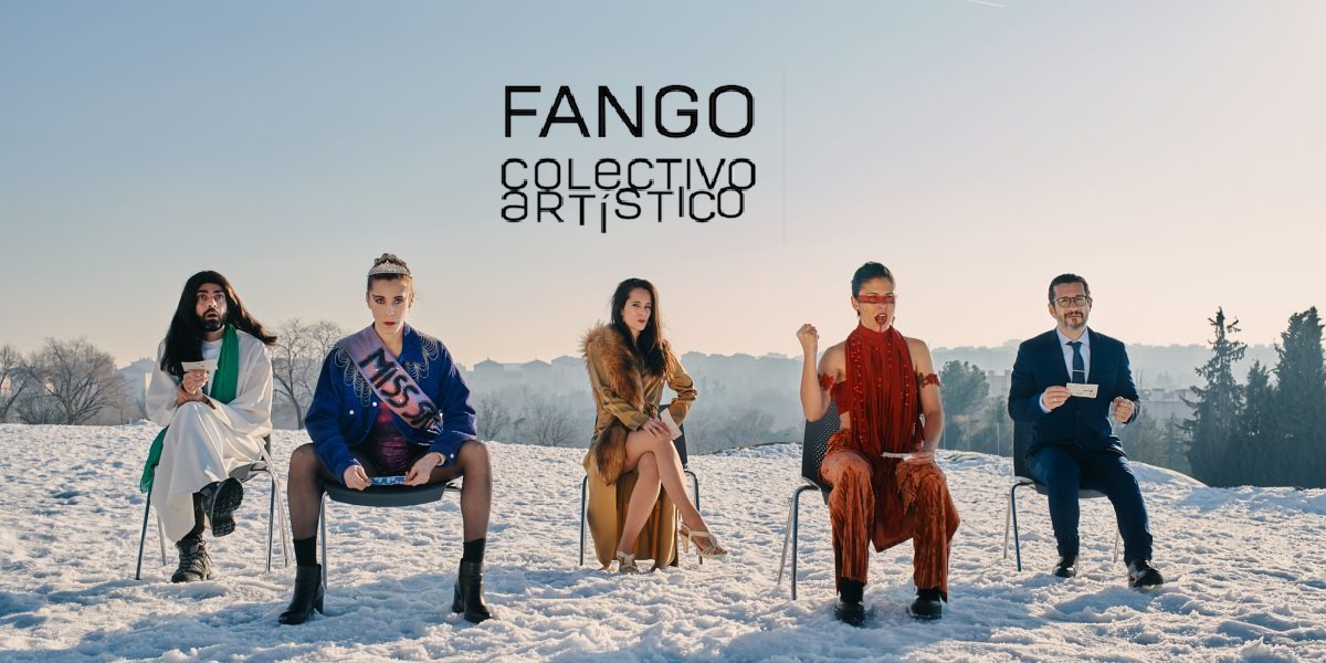 COLECTIVO FANGO. TRILOGÍA. » Elena Artes Escénicas