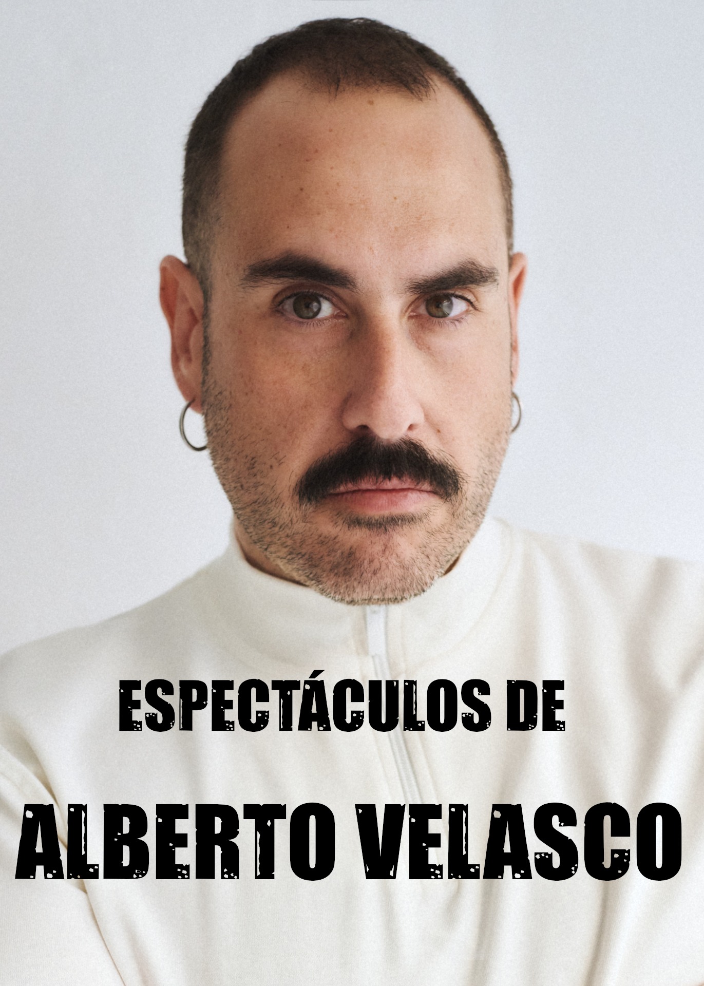 Espectáculos de Alberto Velasco » Elena Artes Escénicas